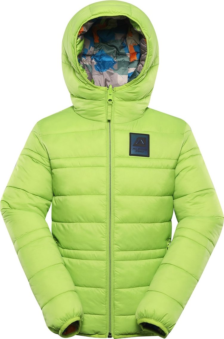 Alpine Pro Douwo KJCD336578PA, 104-110 od 999 Kč - Zbozi.cz