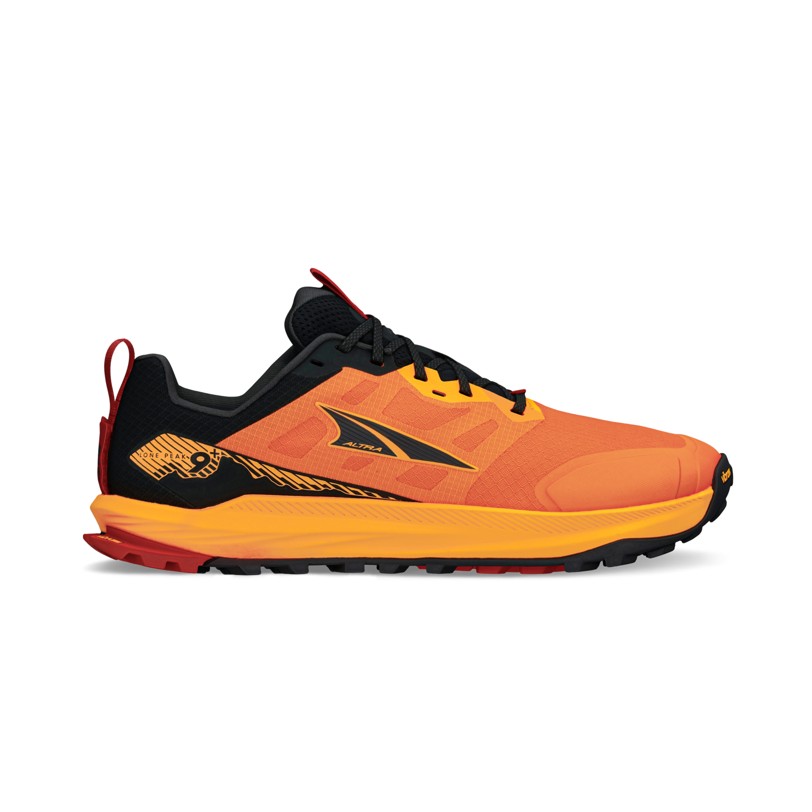 ALTRA Lone Peak 9 Plus AL0A85RG800 42,5 od 3 112 Kč - Zbozi.cz