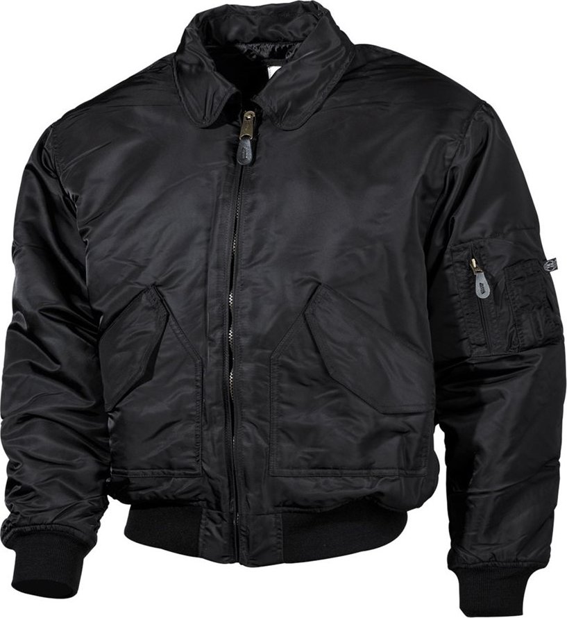 MFH US CWU Flight Jacket 03752A XXL od 1 260 Kč - Zbozi.cz