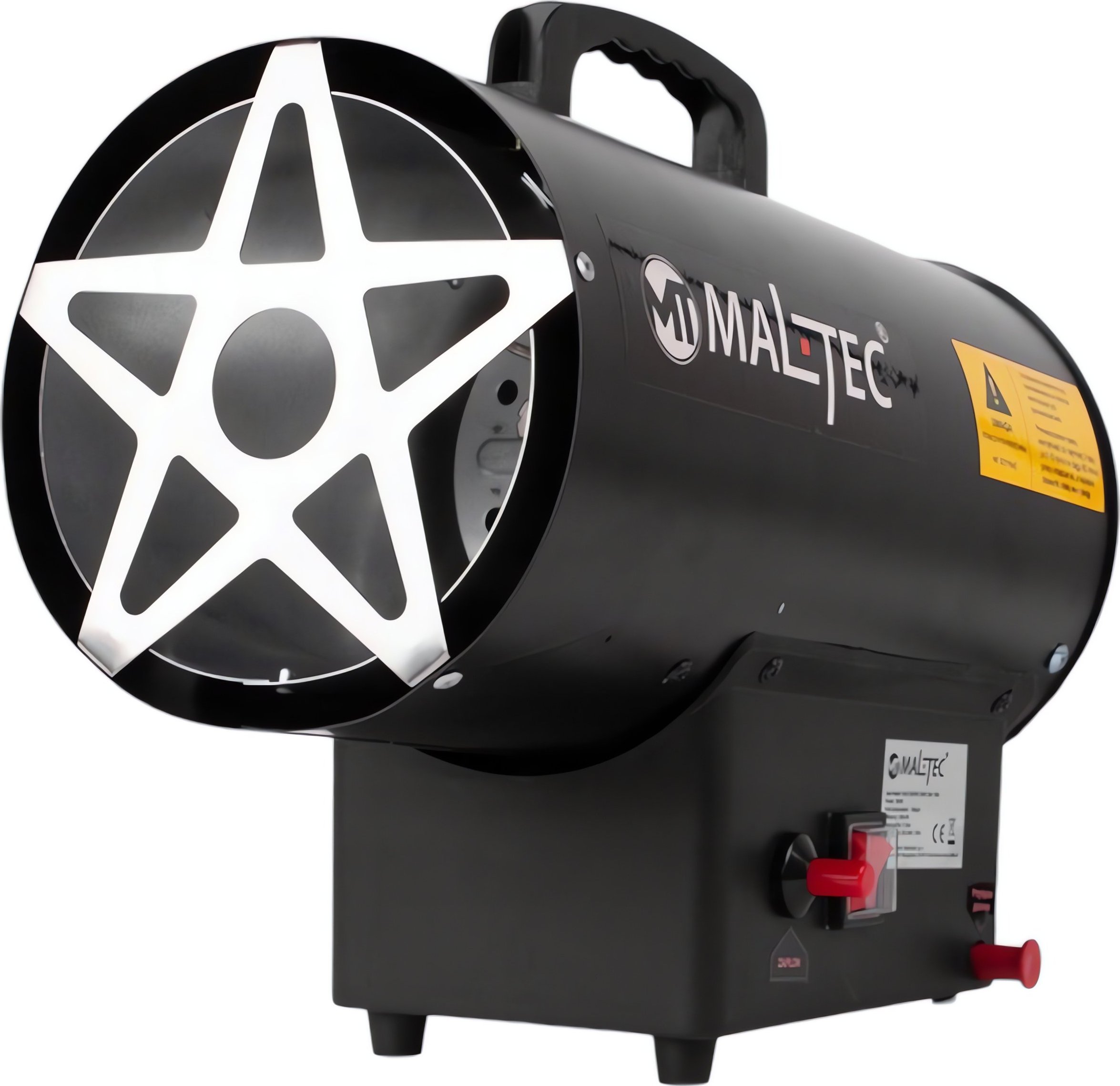 Maltec GAS-2500 - Zbozi.cz
