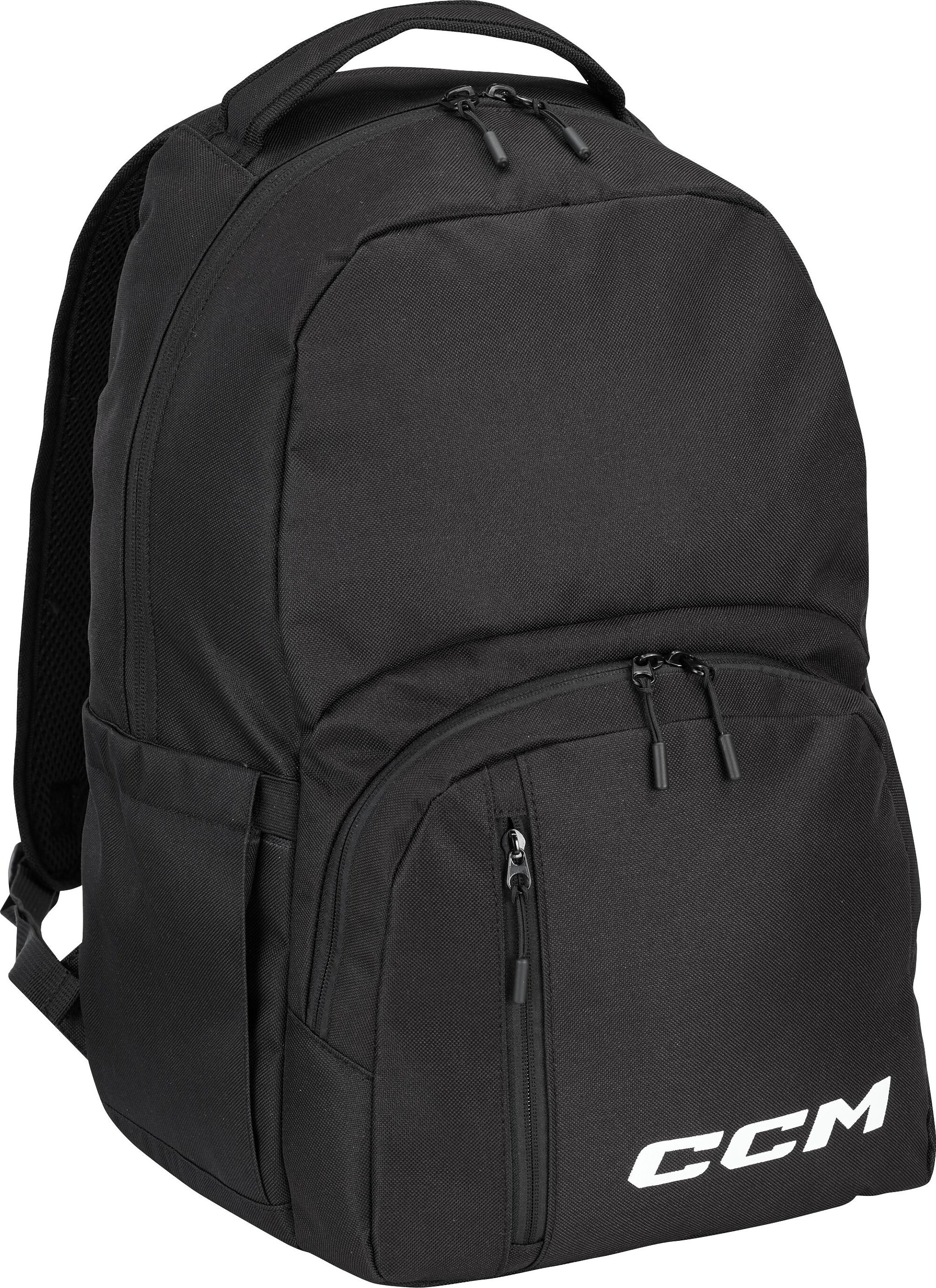 CCM Team Core Backpack 28 l černý od 1 899 Kč - Zbozi.cz