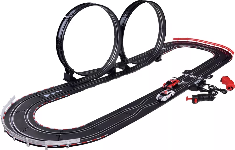 Elektrická autodráha RC0619 - Zbozi.cz