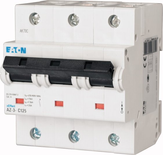 Eaton AZ-3-B100 174513 od 4 033 Kč - Zbozi.cz