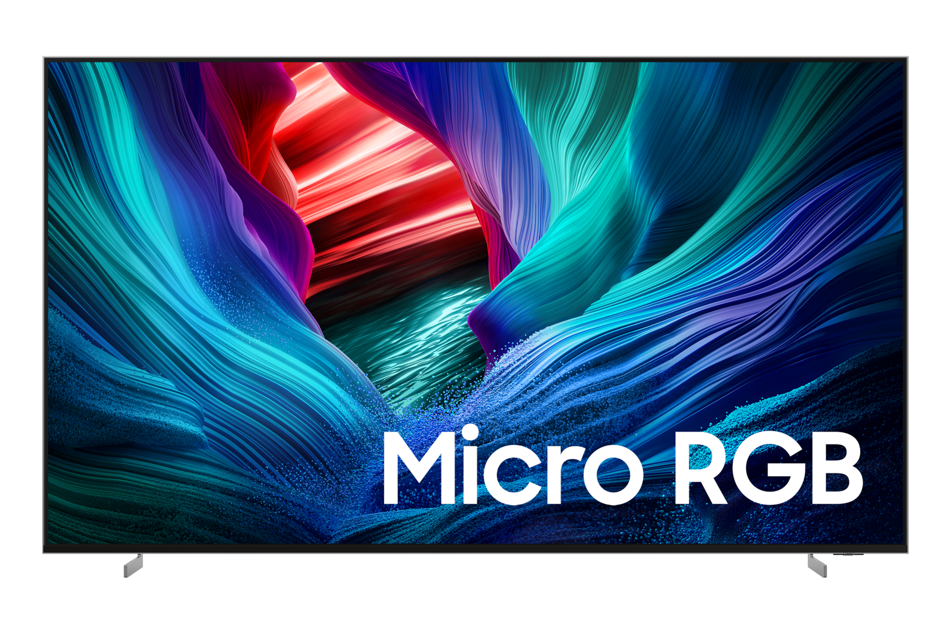 Samsung 115" Micro RGB (MRE115MR95FXXH) od 599 990 Kč - Zbozi.cz