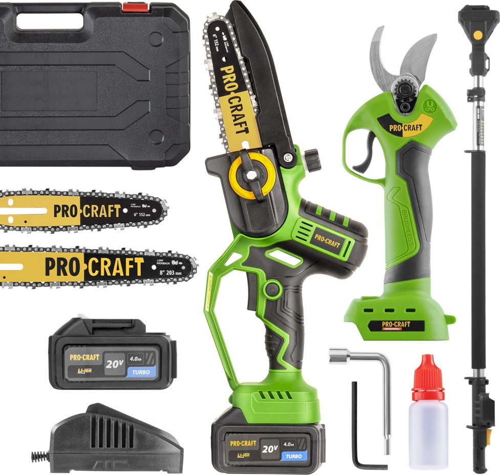 Recenze Procraft SPKA32Li-ES28Libb-EP2.0 - Zbozi.cz