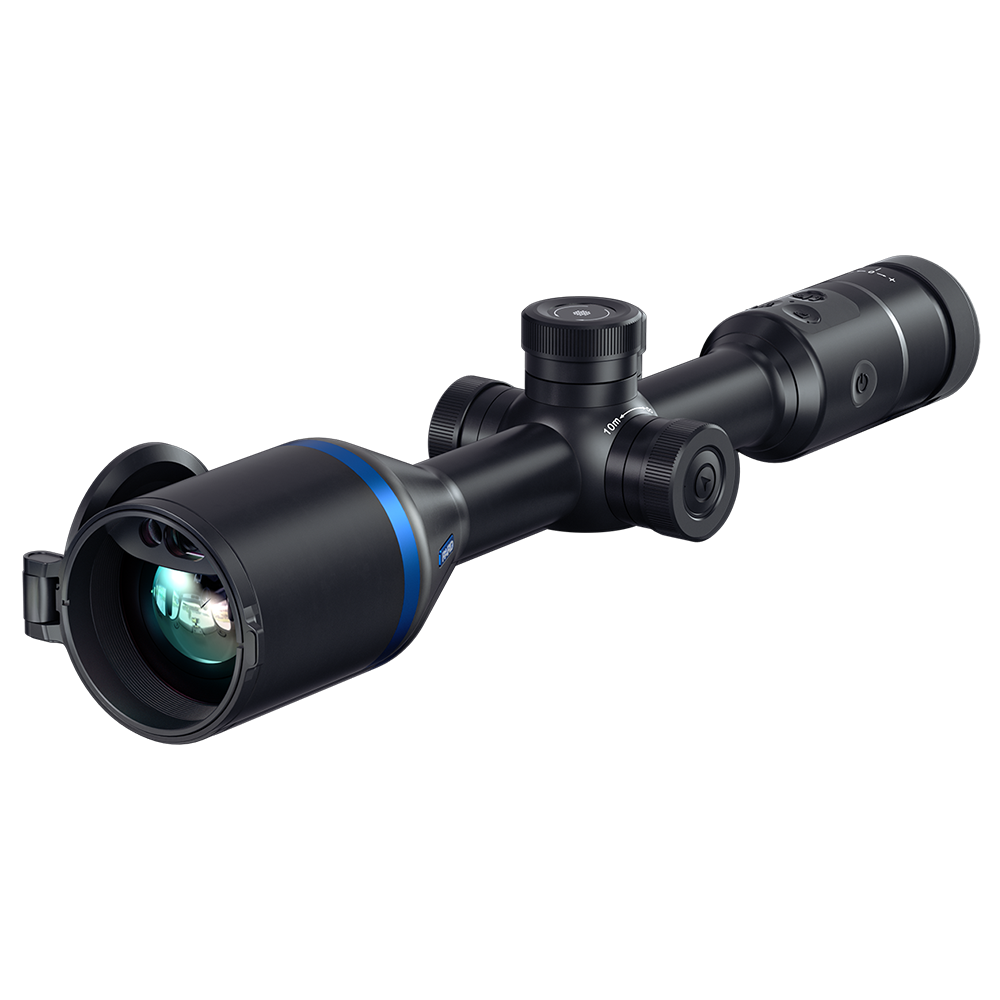 PARD Pantera EX 640 LRF 3,7x50 od 74 989 Kč - Zbozi.cz