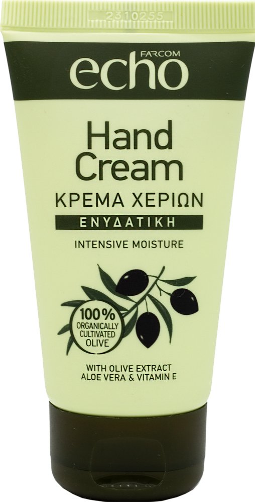 Farcom Echo Olivový hydratační krém na ruce 75 ml od 54 Kč - Zbozi.cz