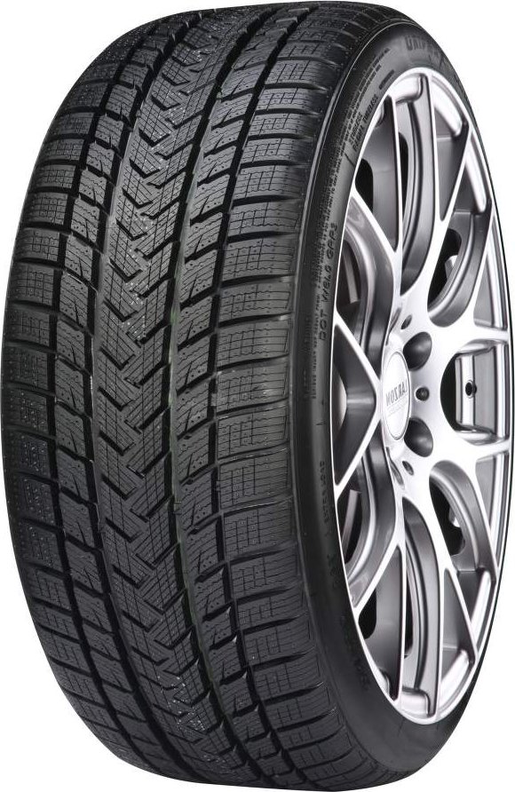 Gripmax SureGrip Pro Winter 245/35 R20 95 V XL od 2 540 Kč - Zbozi.cz