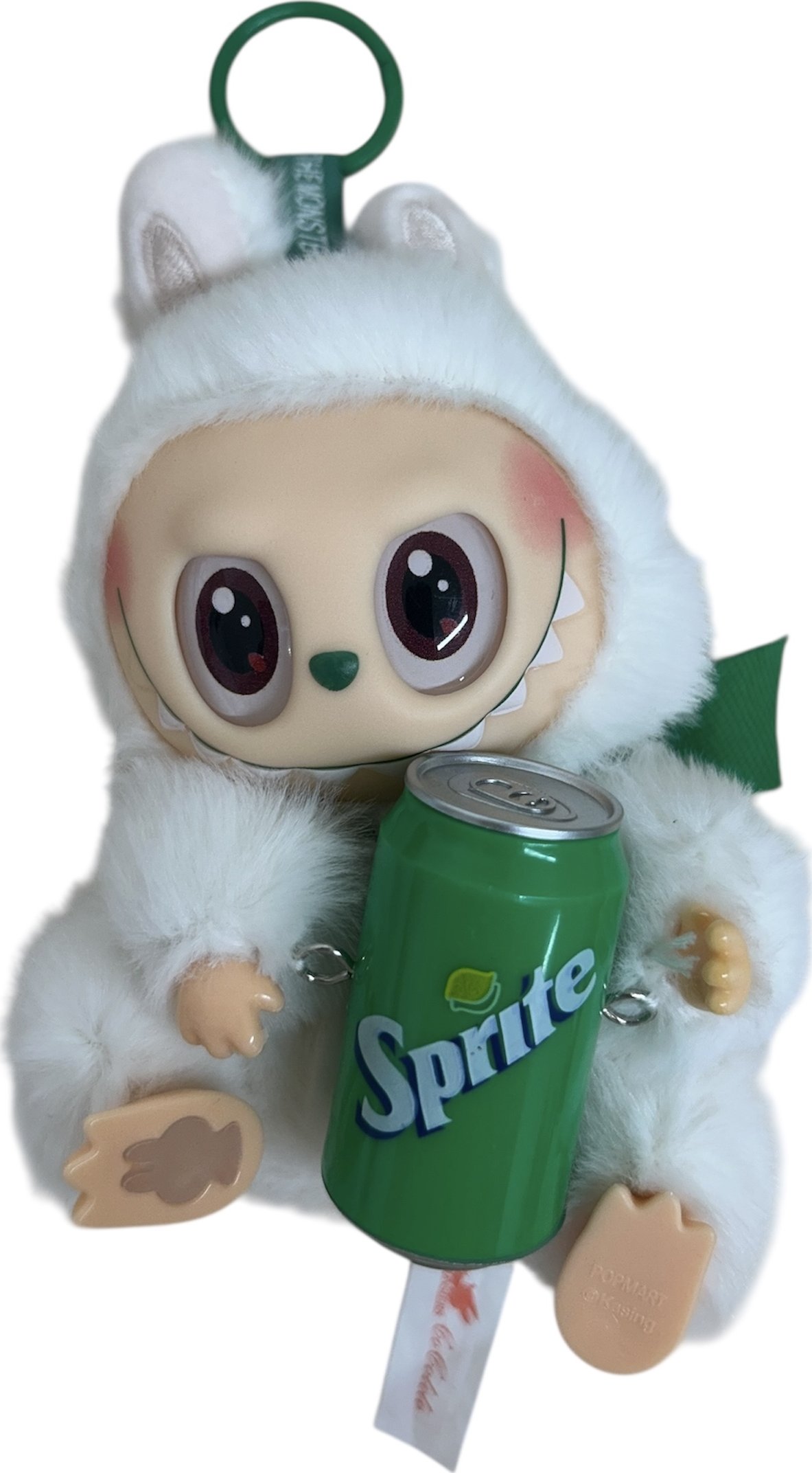 Labubu The Monsters Blind box, Sprite od 262 Kč - Zbozi.cz