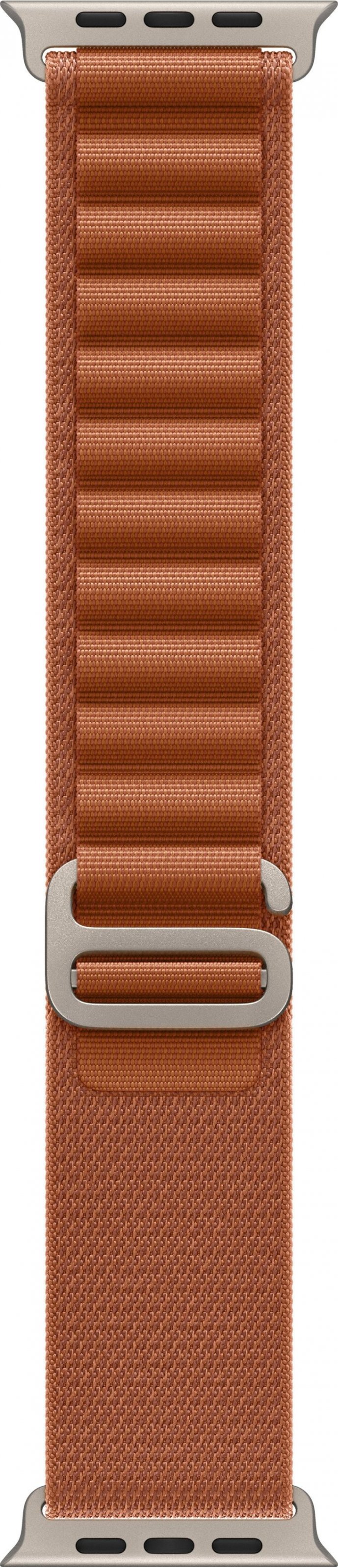 Recenze Apple Watch Alpine Loop Medium 49 mm - Zbozi.cz