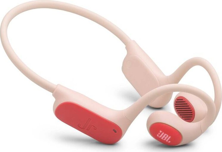 JBL Junior Free, Peach od 1 389 Kč - Zbozi.cz