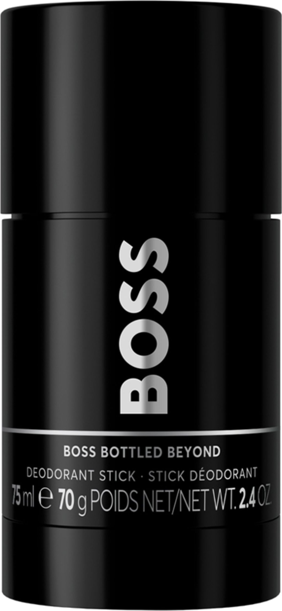 Hugo Boss Boss Bottled Beyond Stick Deostick 75 g pánské od 481 Kč ...