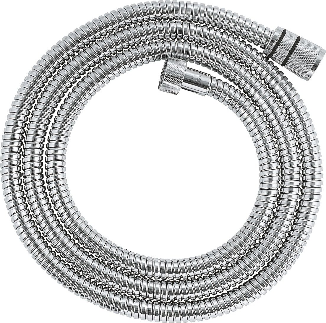 GROHE VitalioFlex Metal Long-Life 22101000 1,5 m od 751 Kč - Zbozi.cz