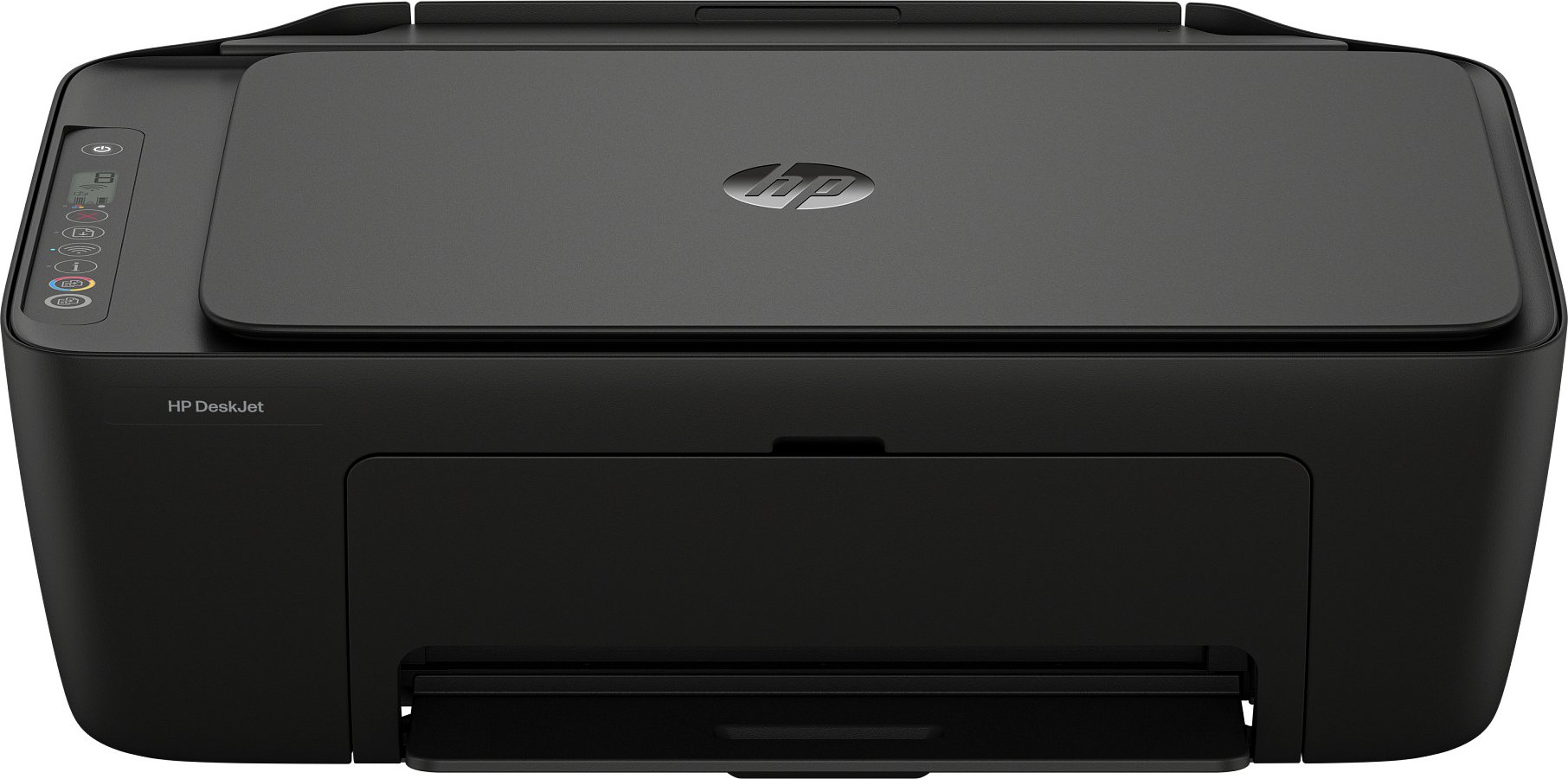 HP DeskJet 89F98B černá od 920 Kč - Zbozi.cz