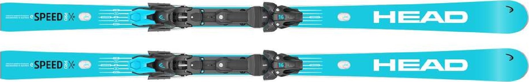 HEAD WC Rebels e-Speed Pro RP + Freeflex 14 GW 2025/26 180 cm - Zbozi.cz