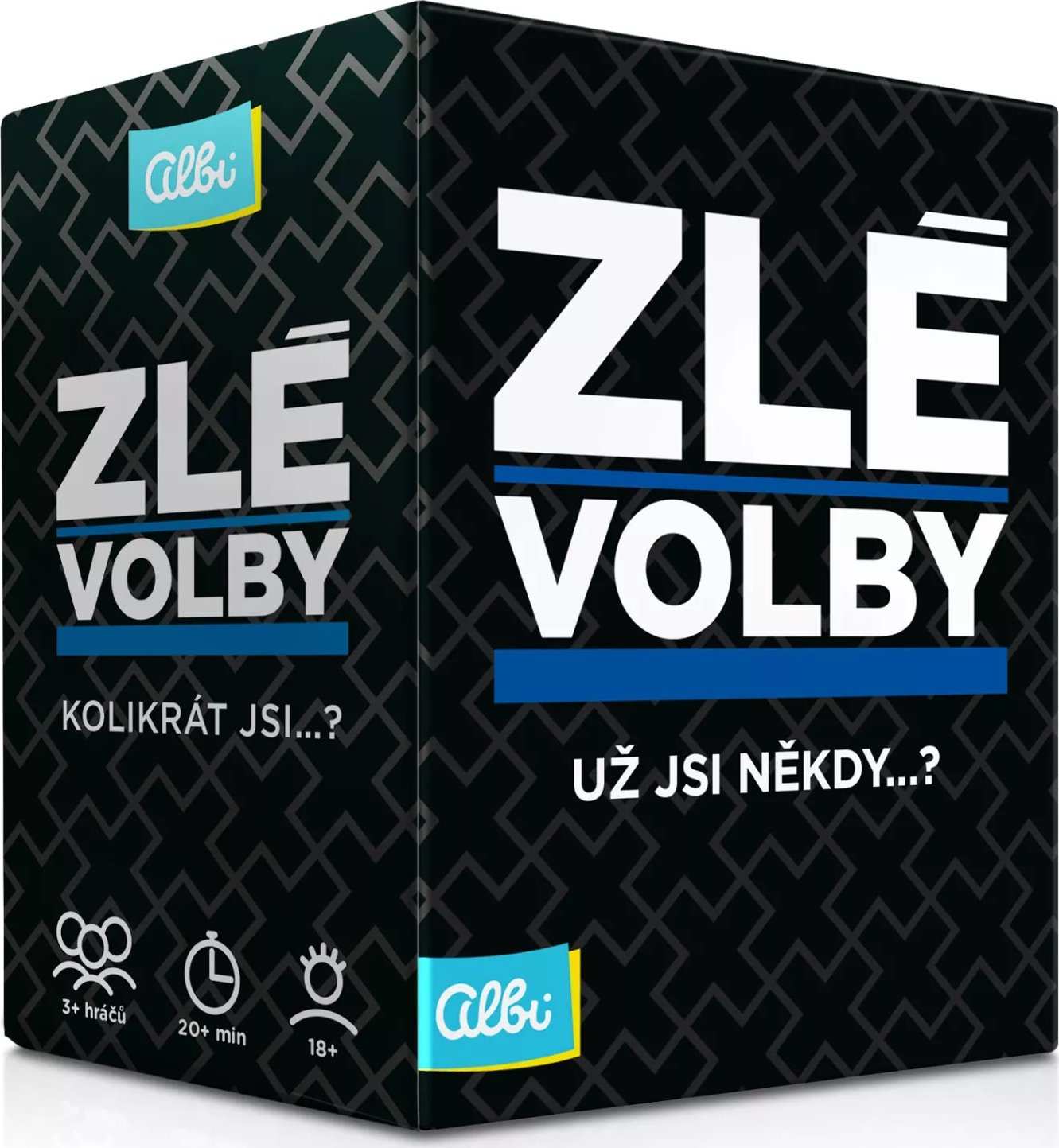 Albi Zlé volby od 423 Kč - Zbozi.cz