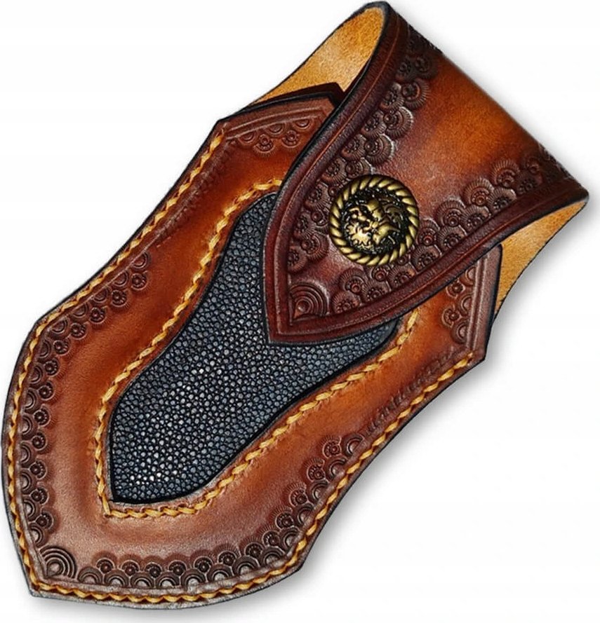 Dellinger K-H111 hnědé od 499 Kč - Zbozi.cz