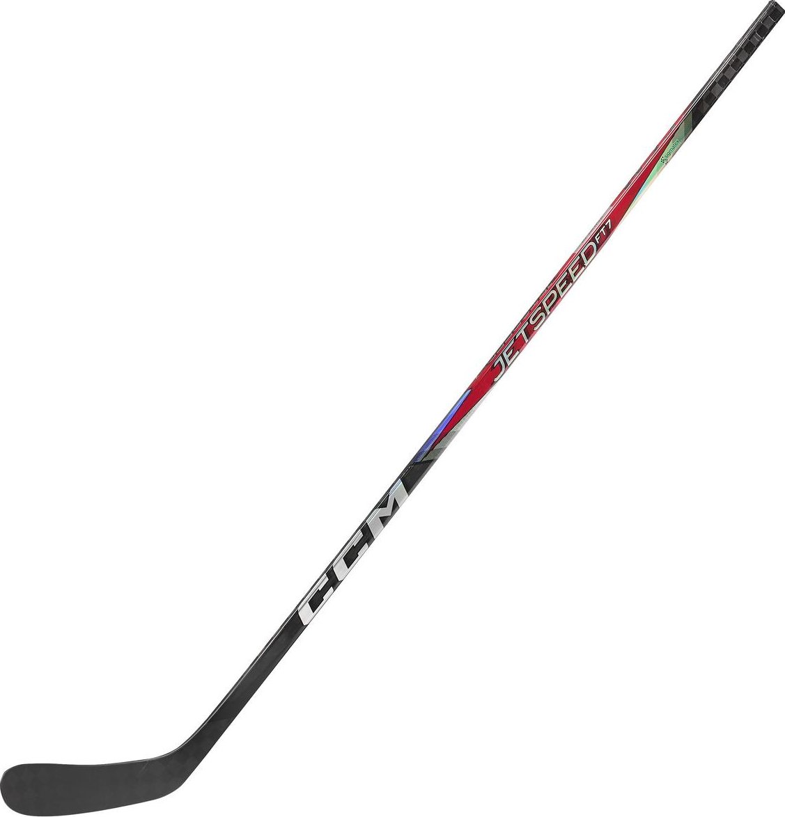 CCM Jetspeed FT7 SR BP29 P flex 80 od 6 516 Kč - Zbozi.cz