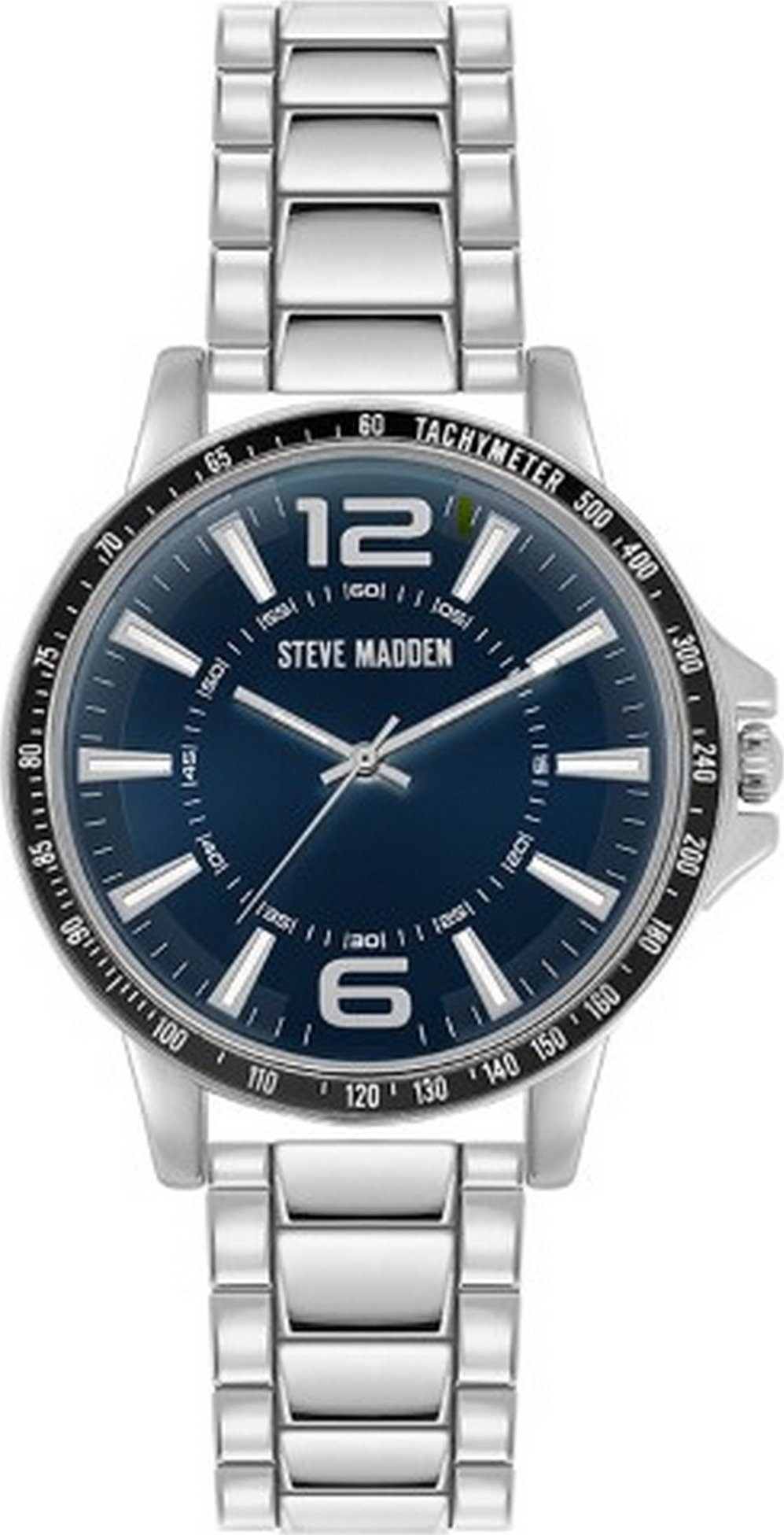Steve Madden SSM/9139NVSV od 990 Kč - Zbozi.cz