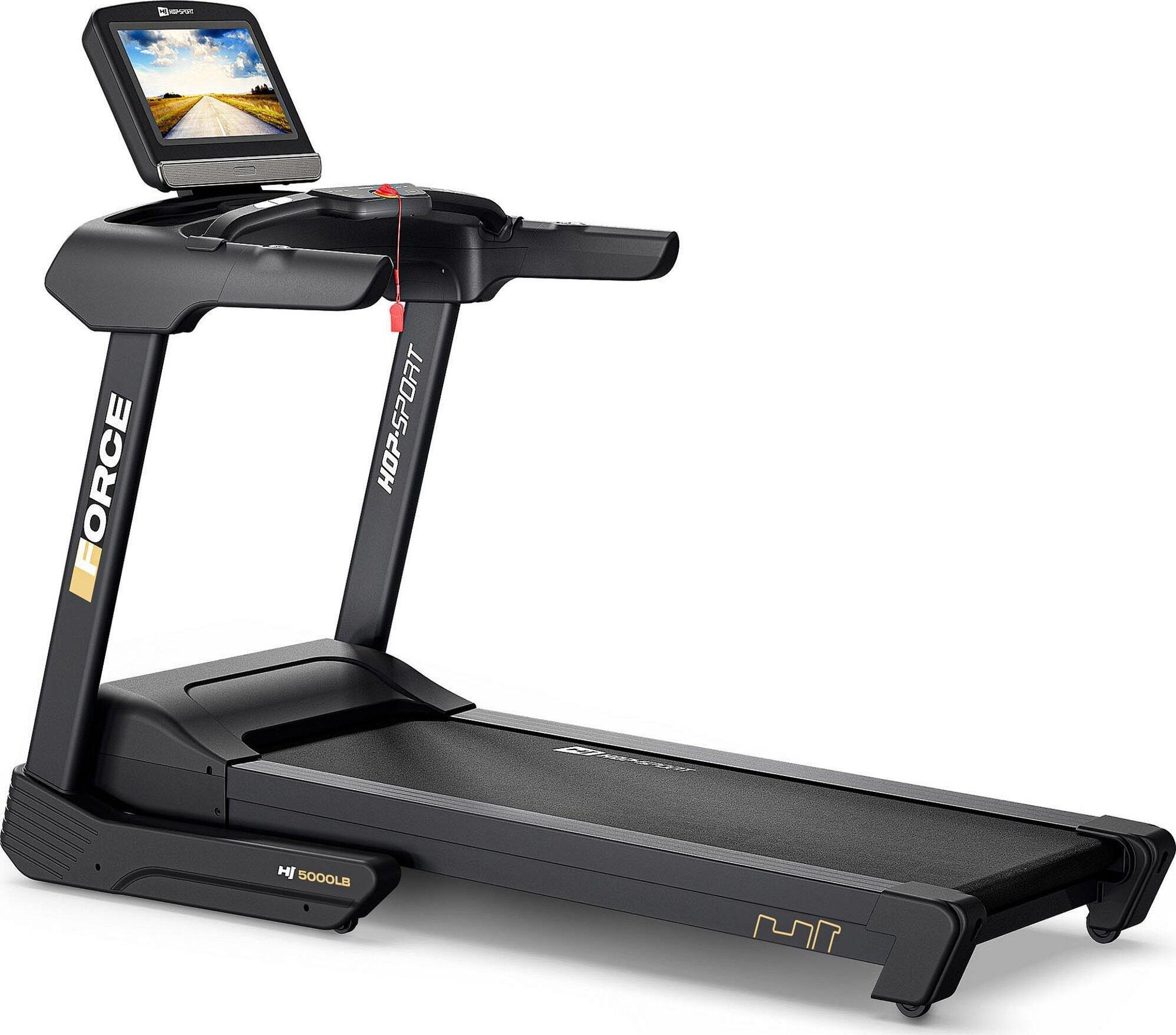 Hop Sport Force HS-5000LB od 31 992 Kč - Zbozi.cz