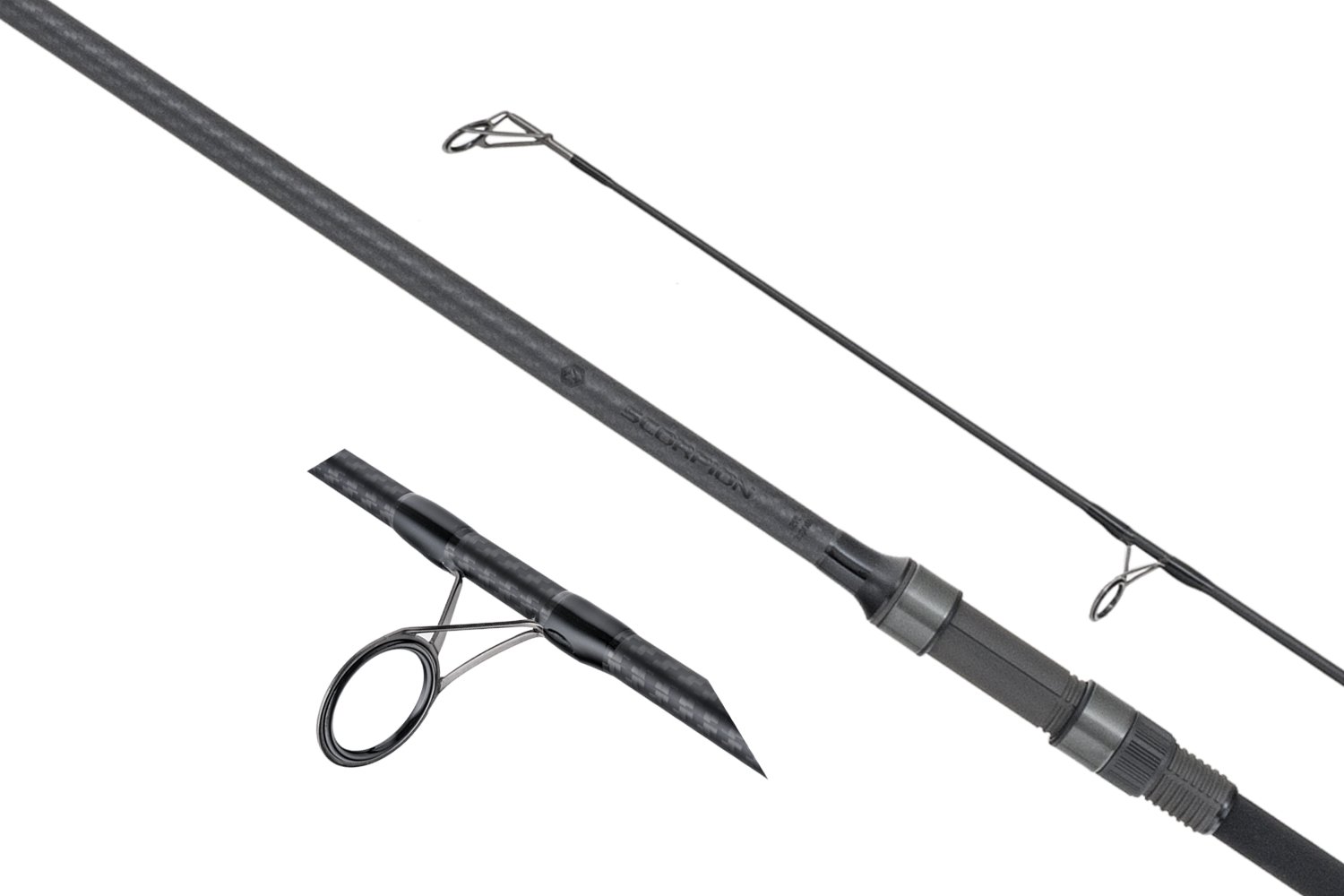 Mivardi Scorpion 360H 360 cm/3 lb od 2 339 Kč - Zbozi.cz