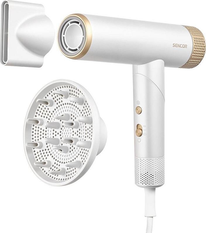 Sencor SHD 9050GD od 1 874 Kč - Zbozi.cz