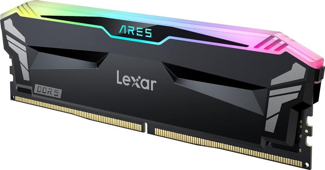 Lexar Ares 32 GB (2x 16 GB) DDR5 6400 MHz (LD5EU016G-R6400GDLA) od 3 ...