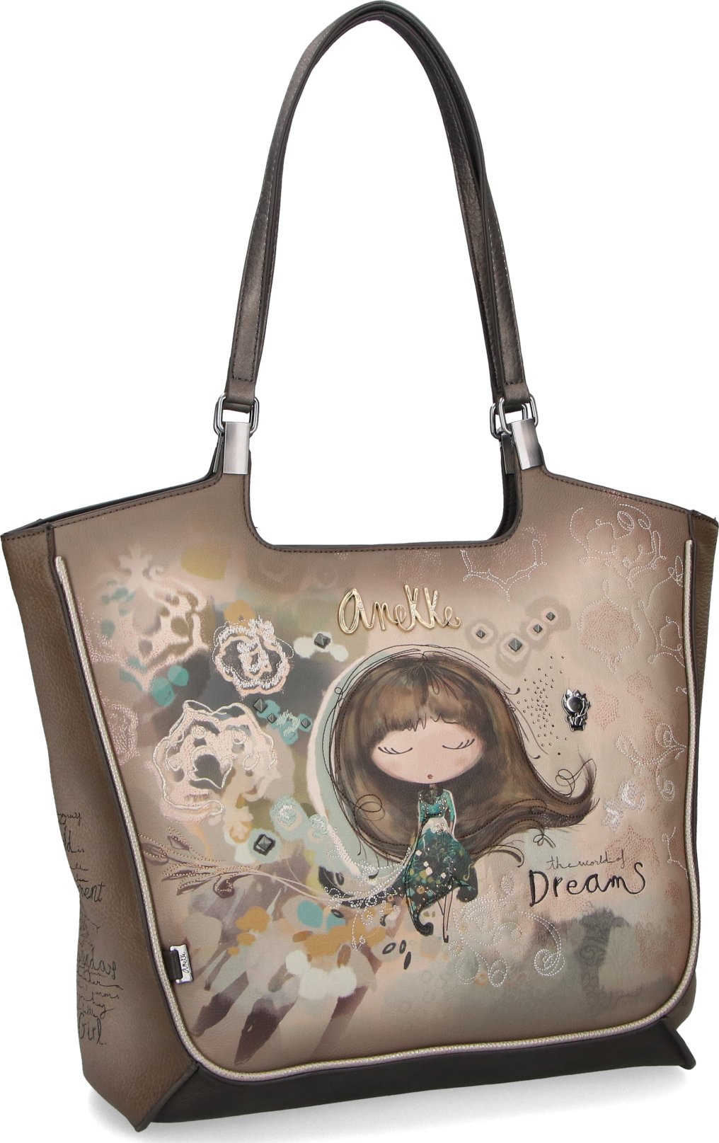 Anekke Real 41702-366 od 2 595 Kč - Zbozi.cz