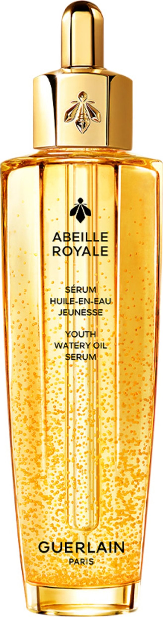 Guerlain Abeille Royale Youth Watery Oil Serum olejové sérum pro ...