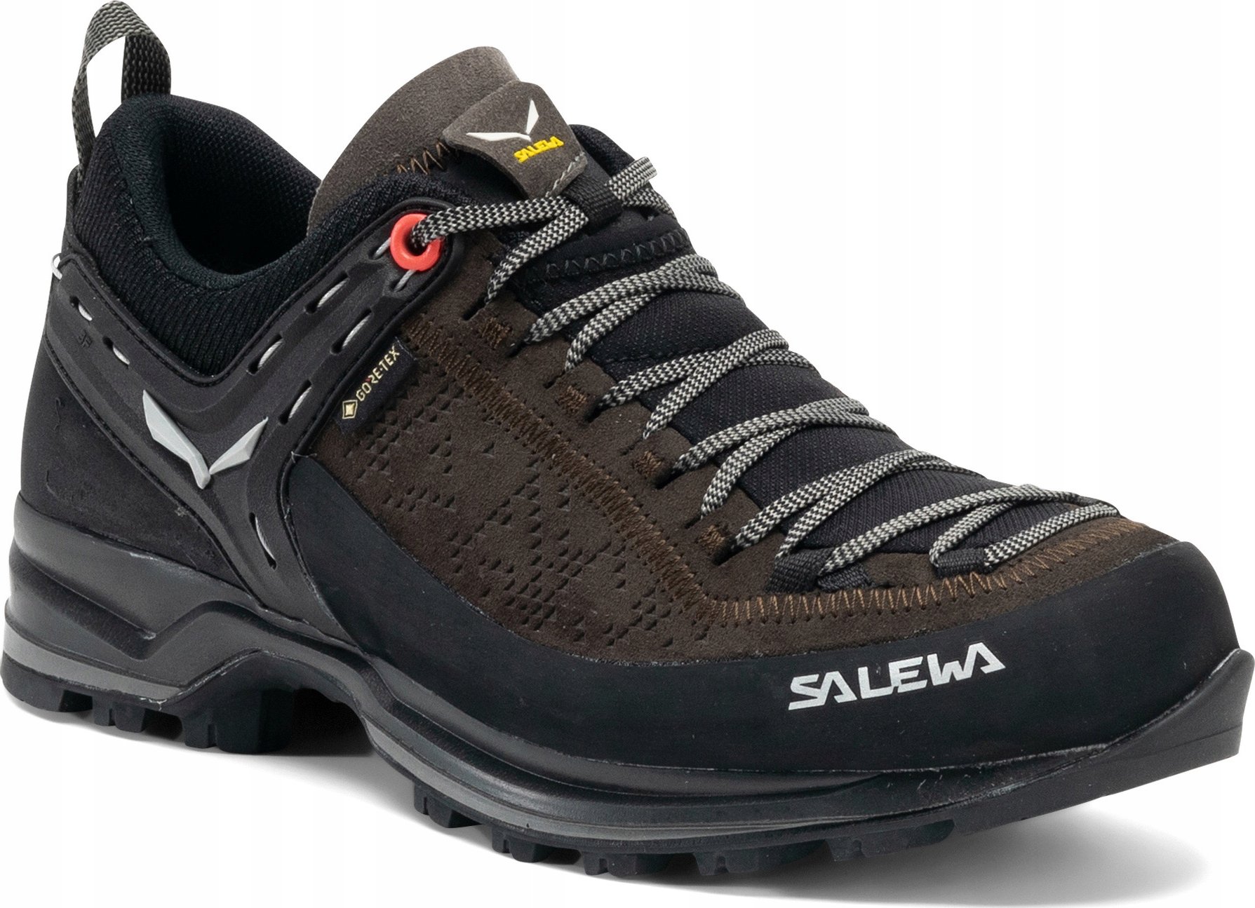 Salewa MTN Trainer 2 GTX Black/Bungee Cord, 40,5 od 3 850 Kč - Zbozi.cz