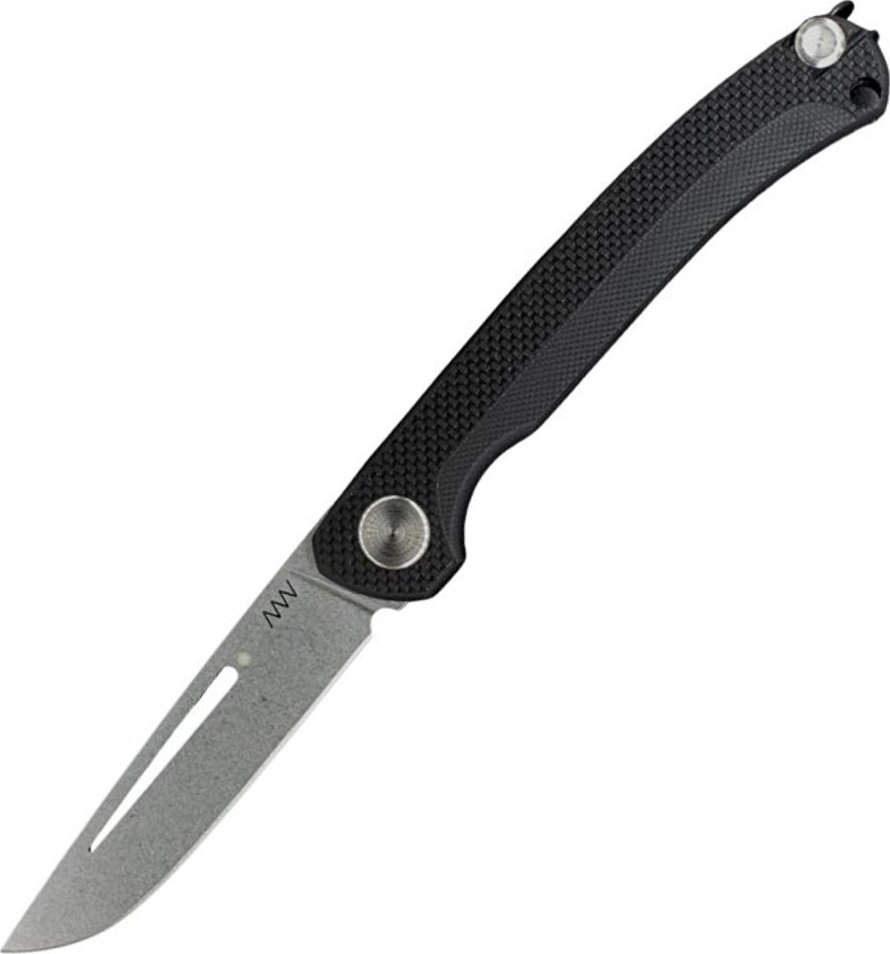 ANV Knives ANVS100-001 od 1 891 Kč - Zbozi.cz