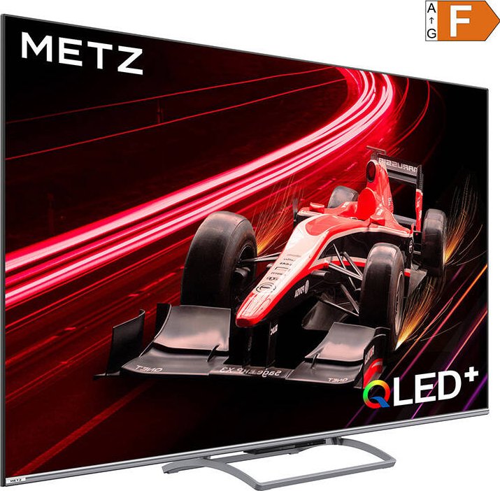 Metz 75" QLED (75MQE8000Z) od 17 155 Kč - Zbozi.cz