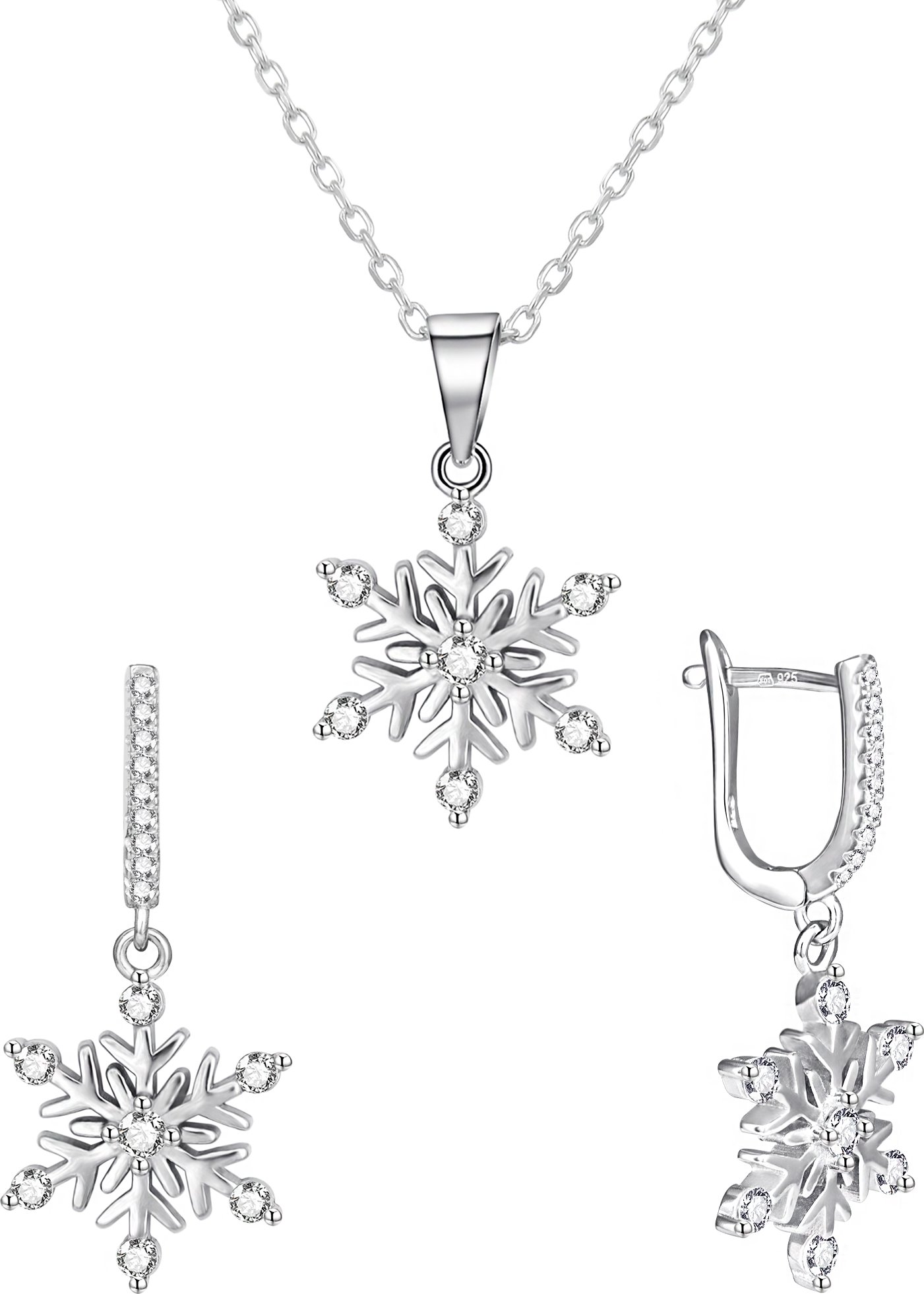 Agato AGT-SET03W stříbrná od 1 169 Kč - Zbozi.cz