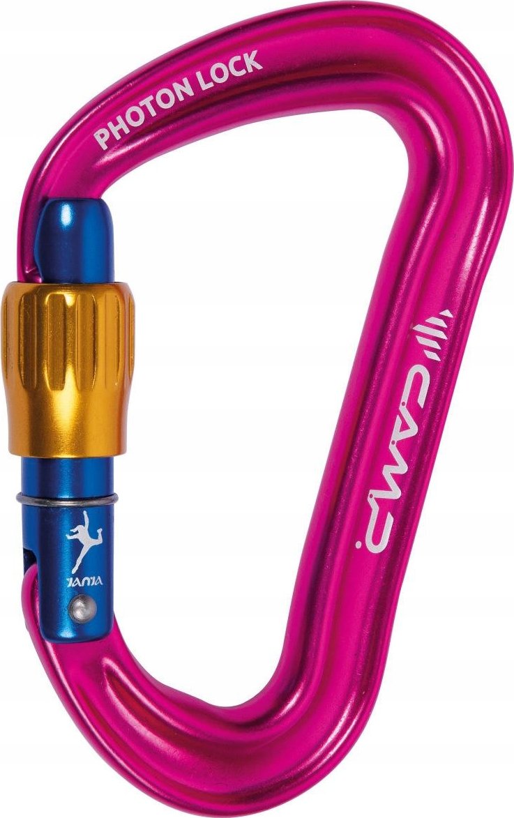 Camp Photon Lock Janja od 280 Kč - Zbozi.cz