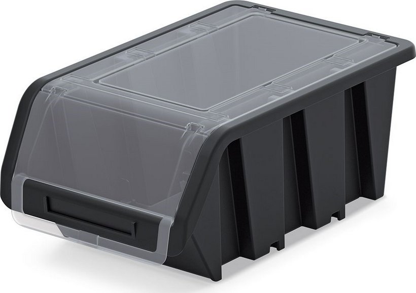 Prosperplast Truck Plus KTR16F-S411 155 x 100 x 70 černý od 18 Kč ...
