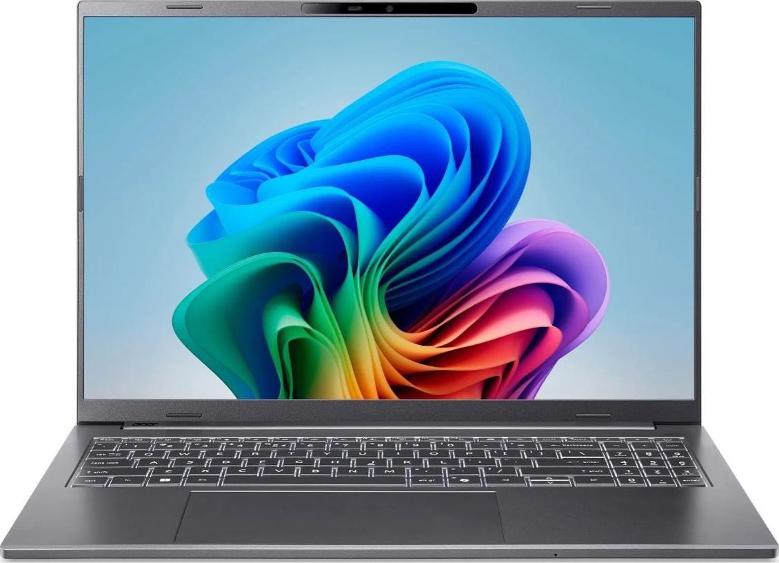 Acer Aspire 16 AI (NX.JLSEC.009) od 24 490 Kč - Zbozi.cz