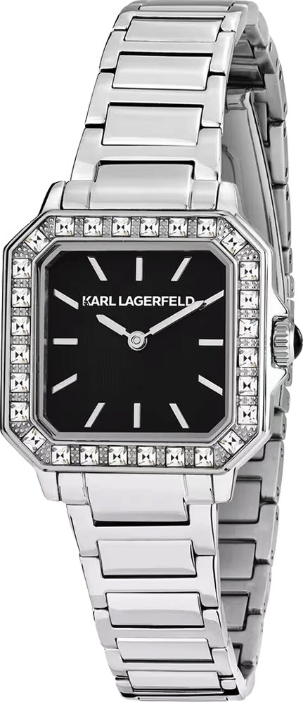 Karl Lagerfeld R0553102502 stříbrné od 4 690 Kč - Zbozi.cz