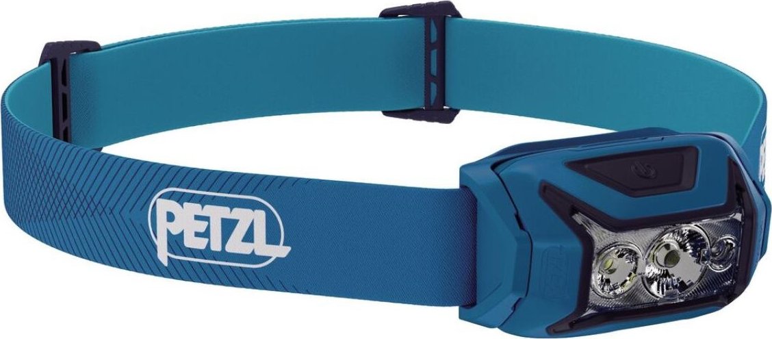 Petzl Actik Core 2025 E063AB01 od 899 Kč - Zbozi.cz