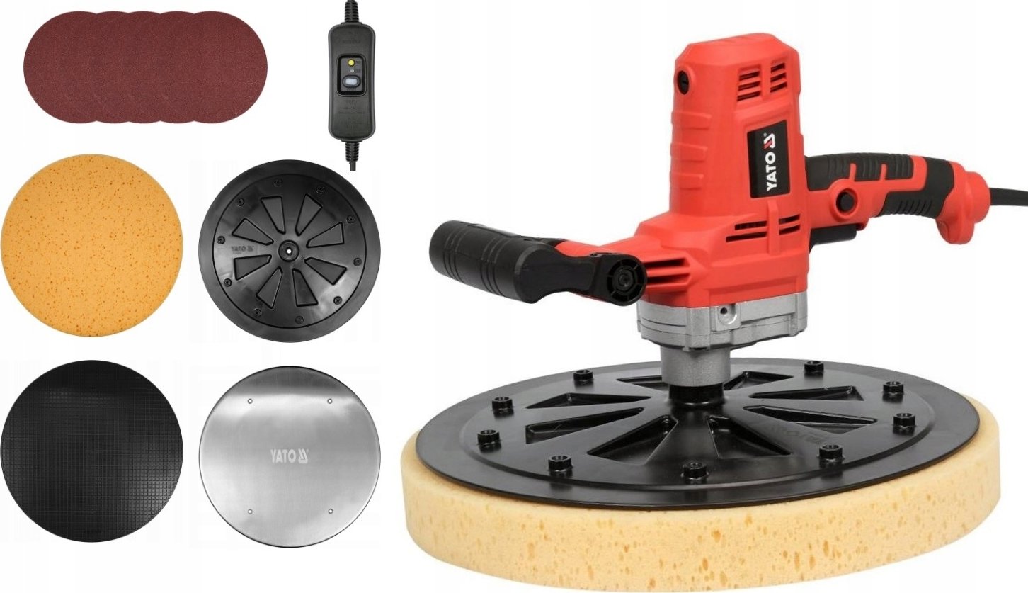 Yato YT-82330 od 3 725 Kč - Zbozi.cz