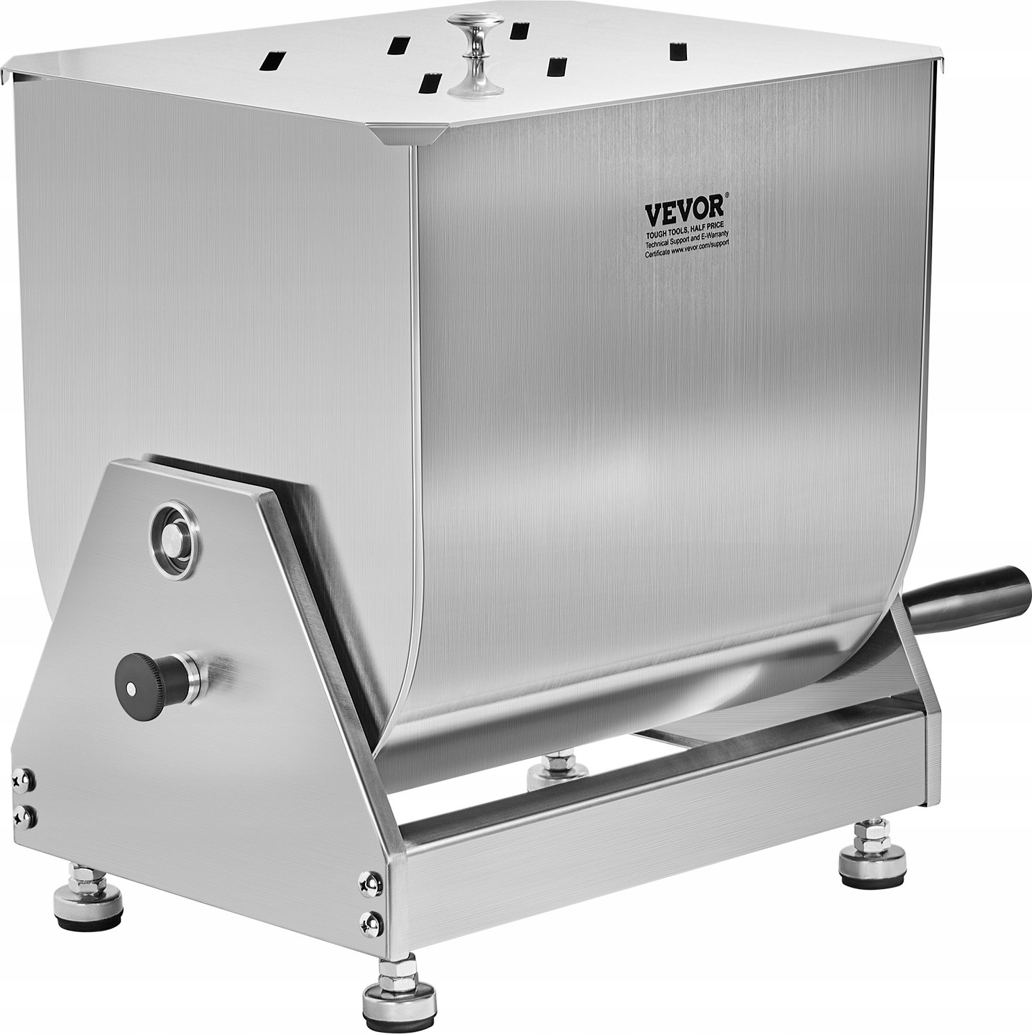 VEVOR BX-10T míchačka na maso - Zbozi.cz