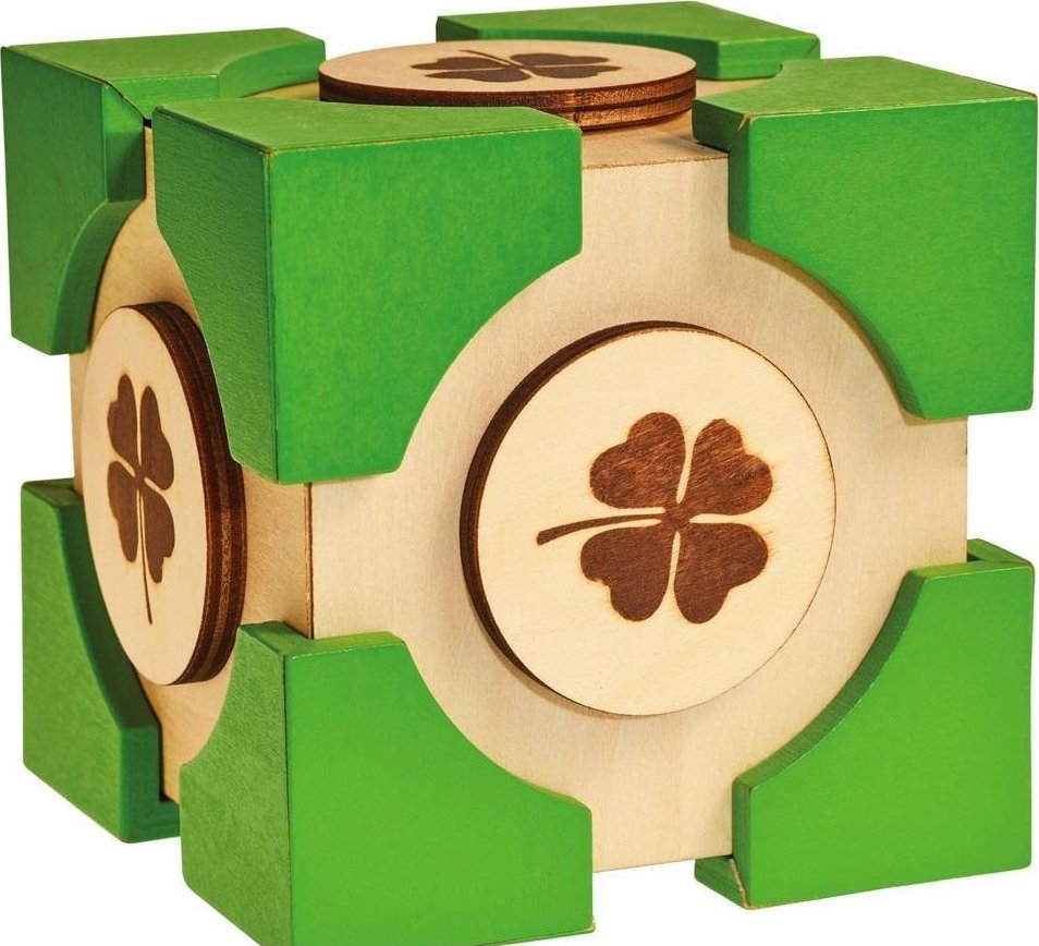 G3 Escape Box Lucky Secret od 441 Kč - Zbozi.cz