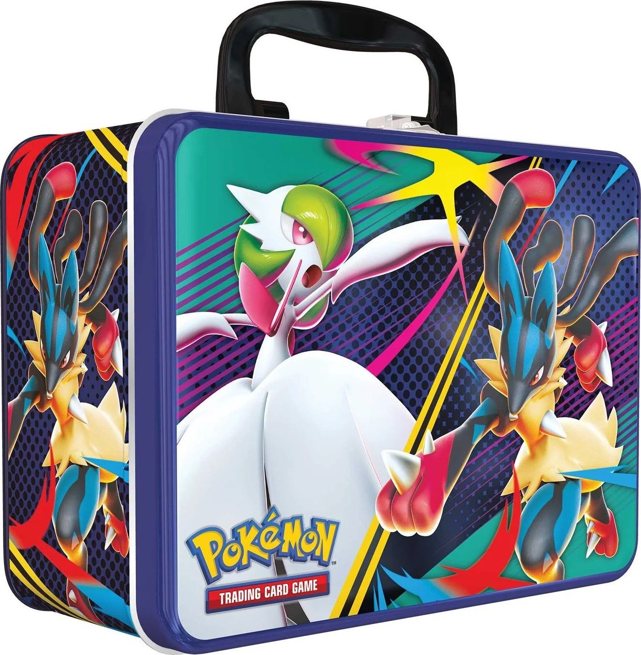 Pokémon TCG Collectors Chest Fall 2025 od 949 Kč - Zbozi.cz