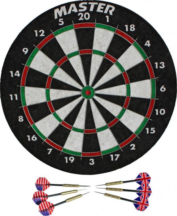MASTER Grader 45 cm - Zbozi.cz