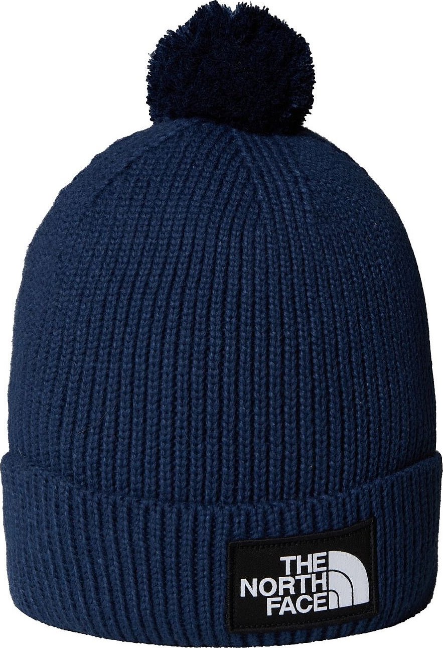 The North Face TNF Logo Box Pom Summit Navy uni od 765 Kč - Zbozi.cz