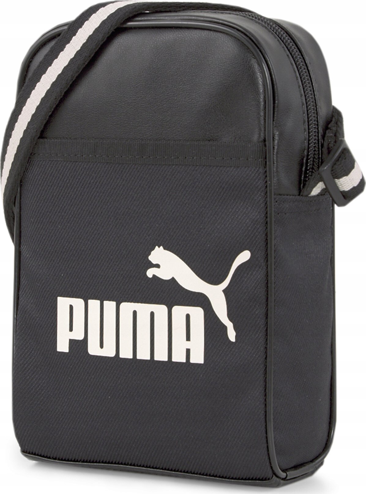 PUMA Campus Compact Portable, černá od 700 Kč - Zbozi.cz