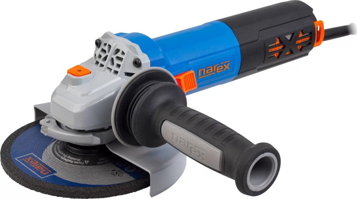 Narex EBU 150-15 BL 65406726 od 4 055 Kč - Zbozi.cz