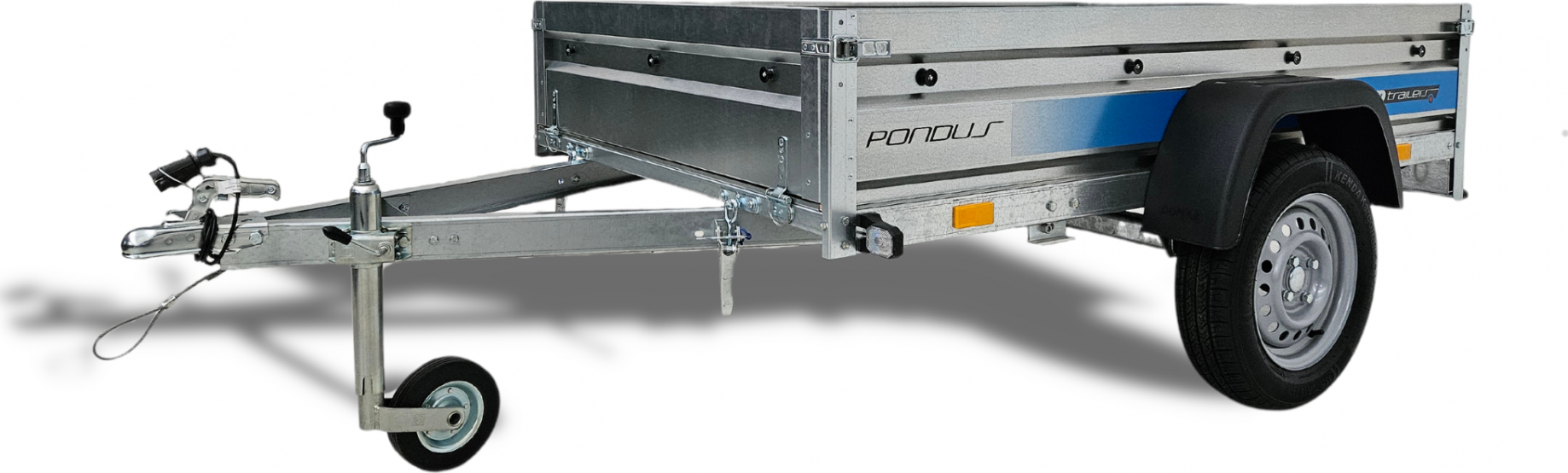 Faro Pondus 11404000U 263 x 130 x 32 cm od 20 451 Kč - Zbozi.cz