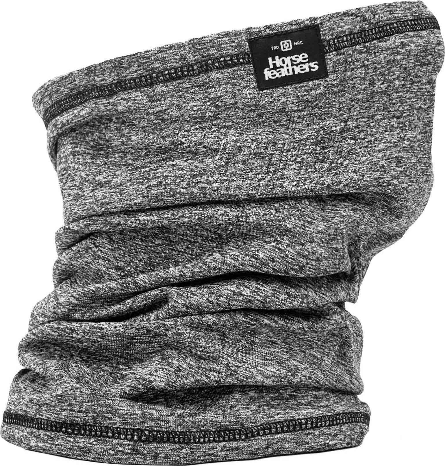 Horsefeathers Neck Warmer AA532K Heather Grey od 349 Kč - Zbozi.cz