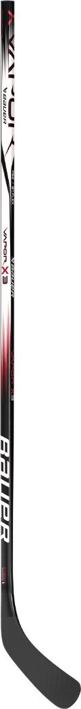 Bauer Vapor X3 SR P28 L flex 87 od 3 349 Kč - Zbozi.cz