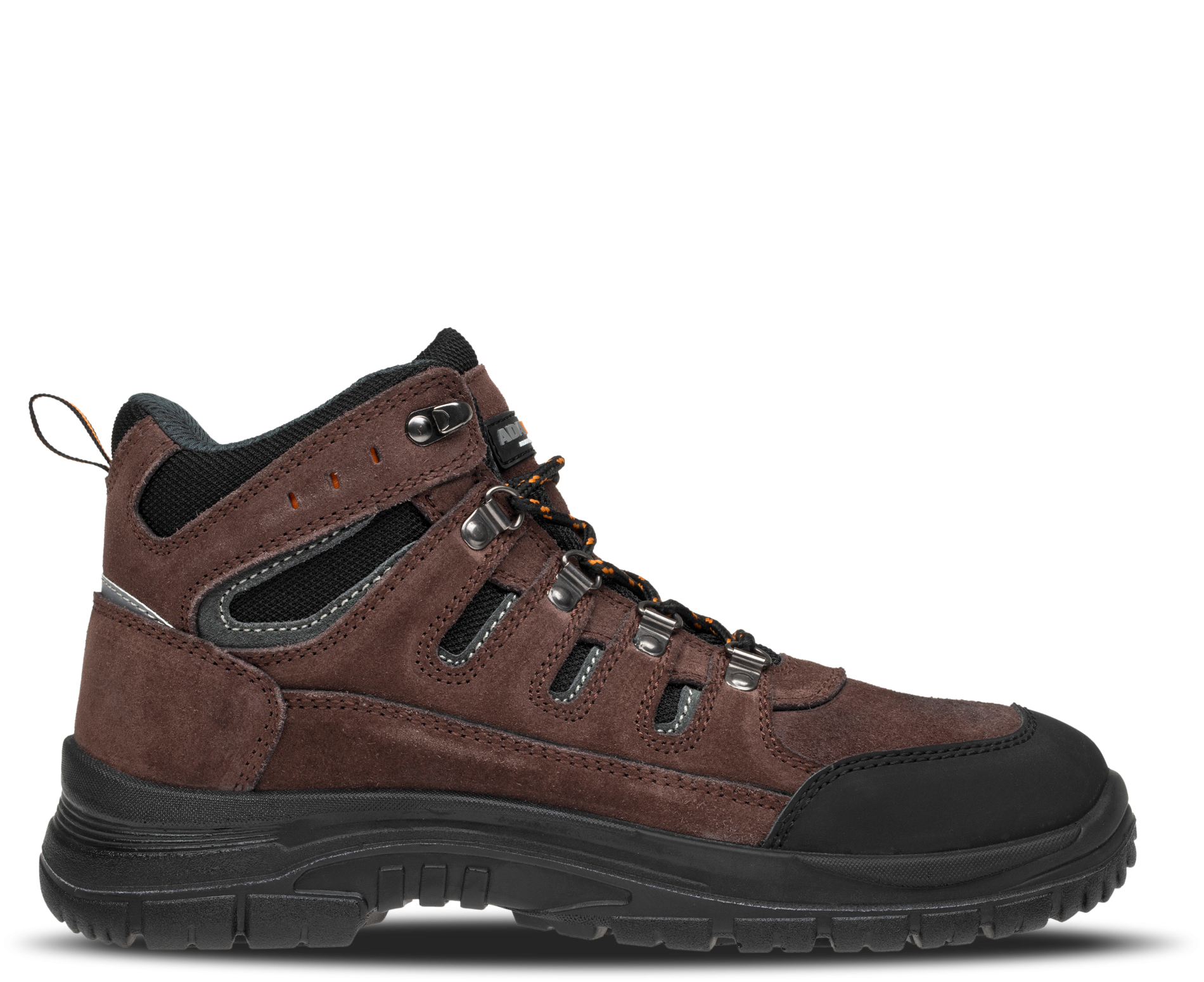 BENNON Baxter High C20216 O1 High Brown od 569 Kč - Zbozi.cz